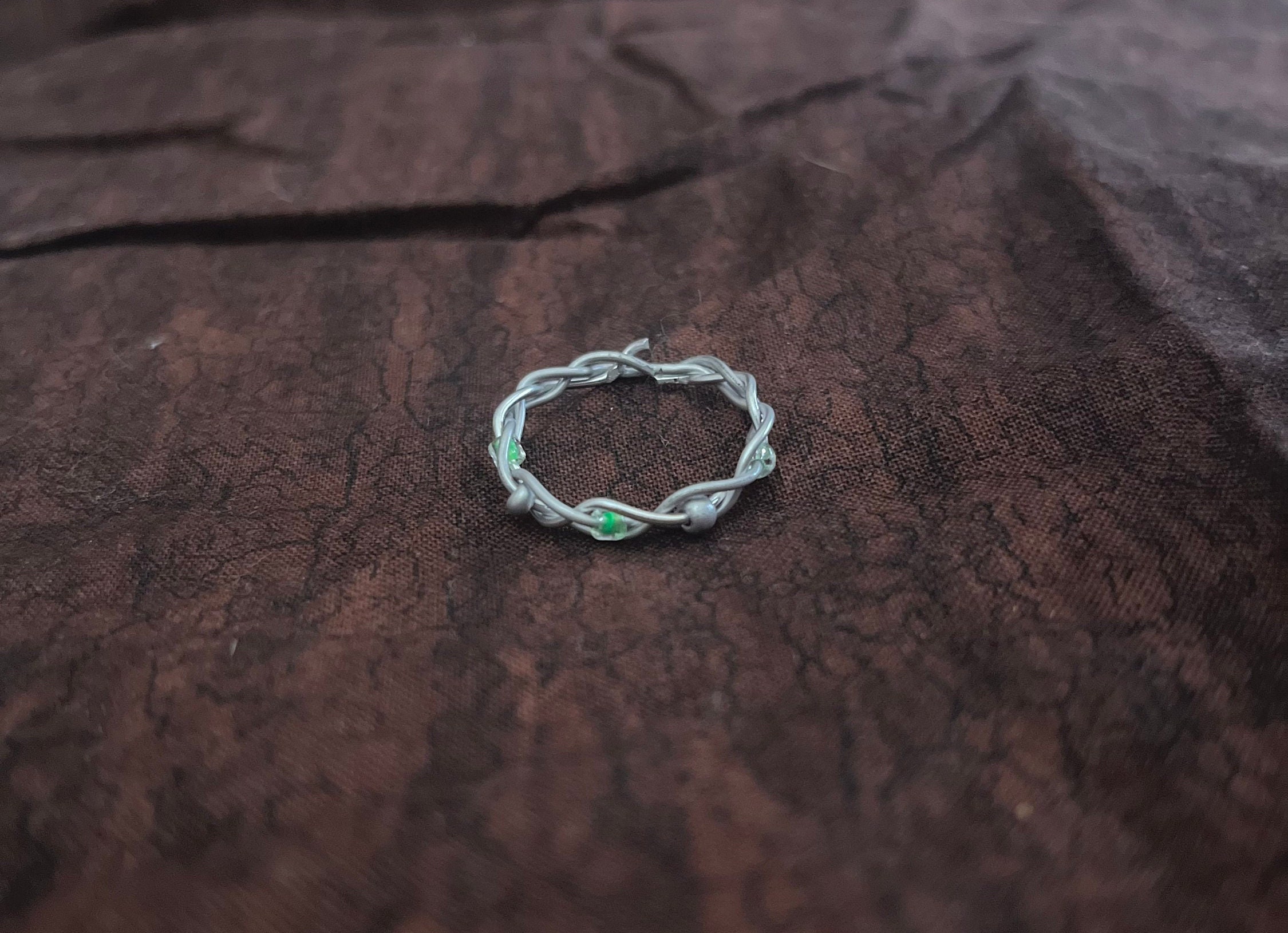 Harry Potter Hogwarts Rings - Etsy