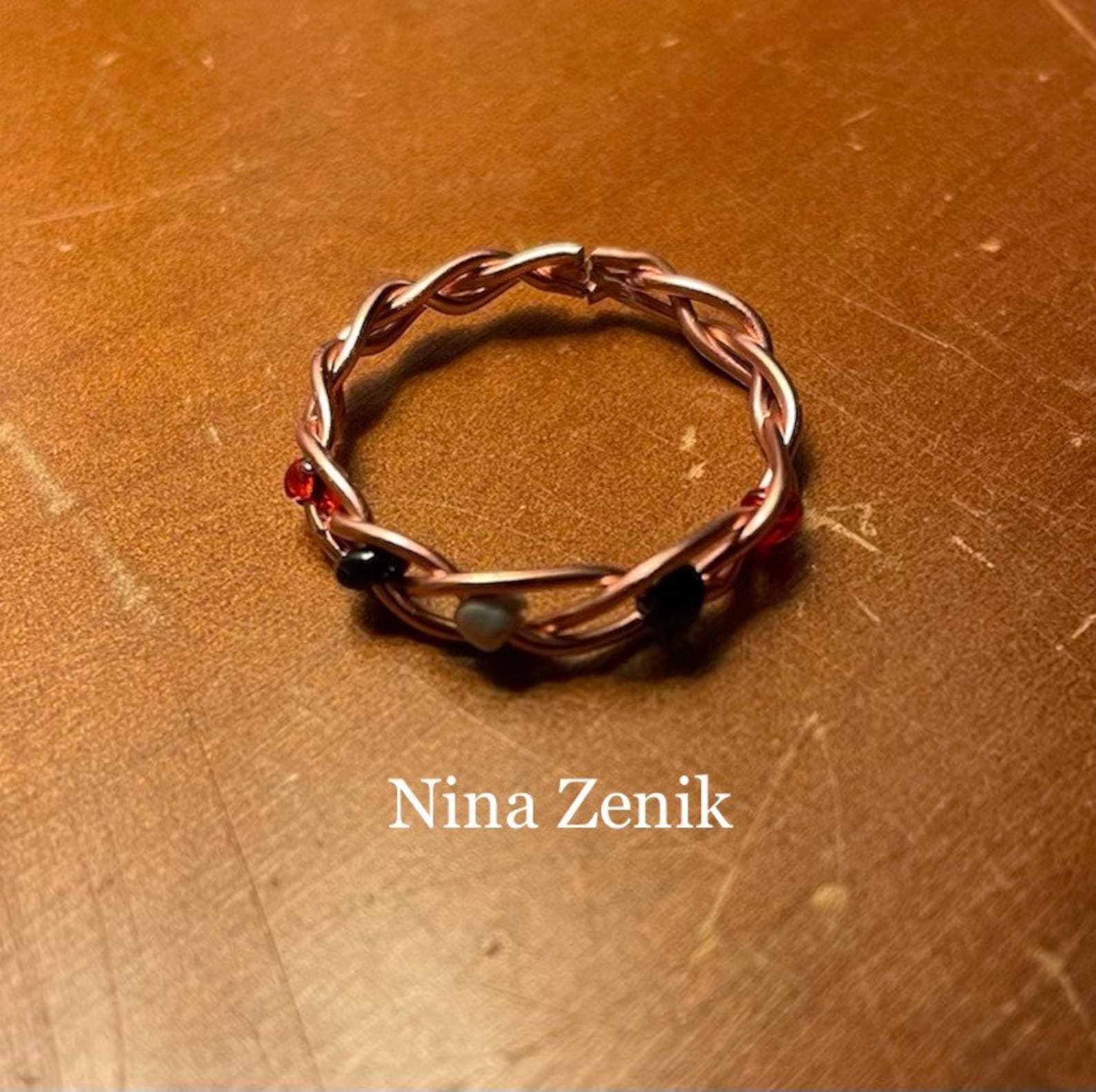 Six of Crows Rings - Etsy