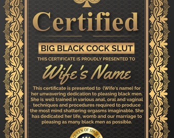 Cock Slut Panties - Etsy