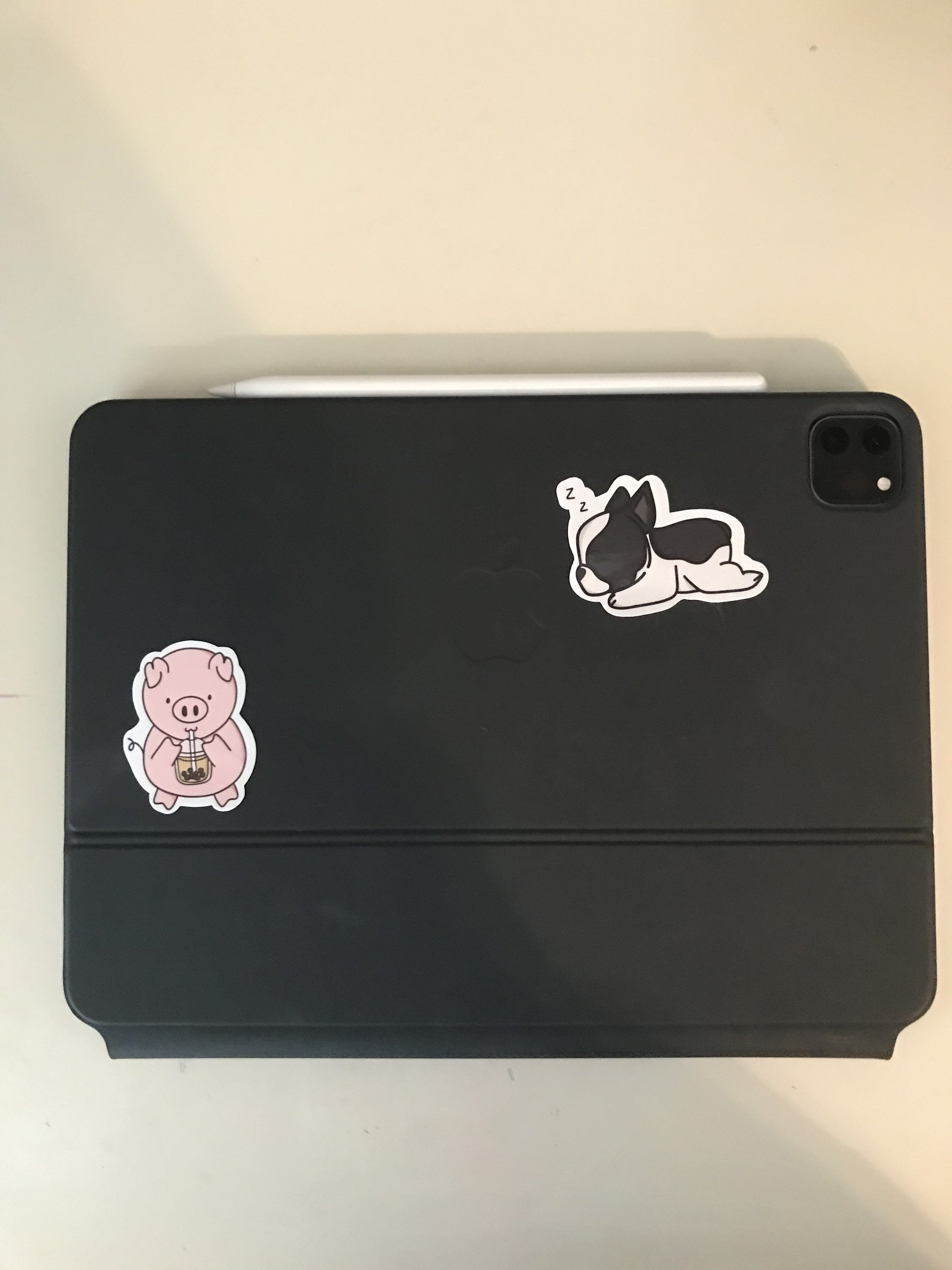 Cute, Kawaii Piggy Pals Sticker Sheet - Etsy