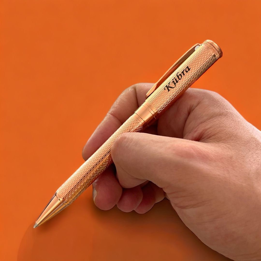 Personalized Pen, Ball Pen, Twist Pen, Stylish Personalized Pen, Pen ...