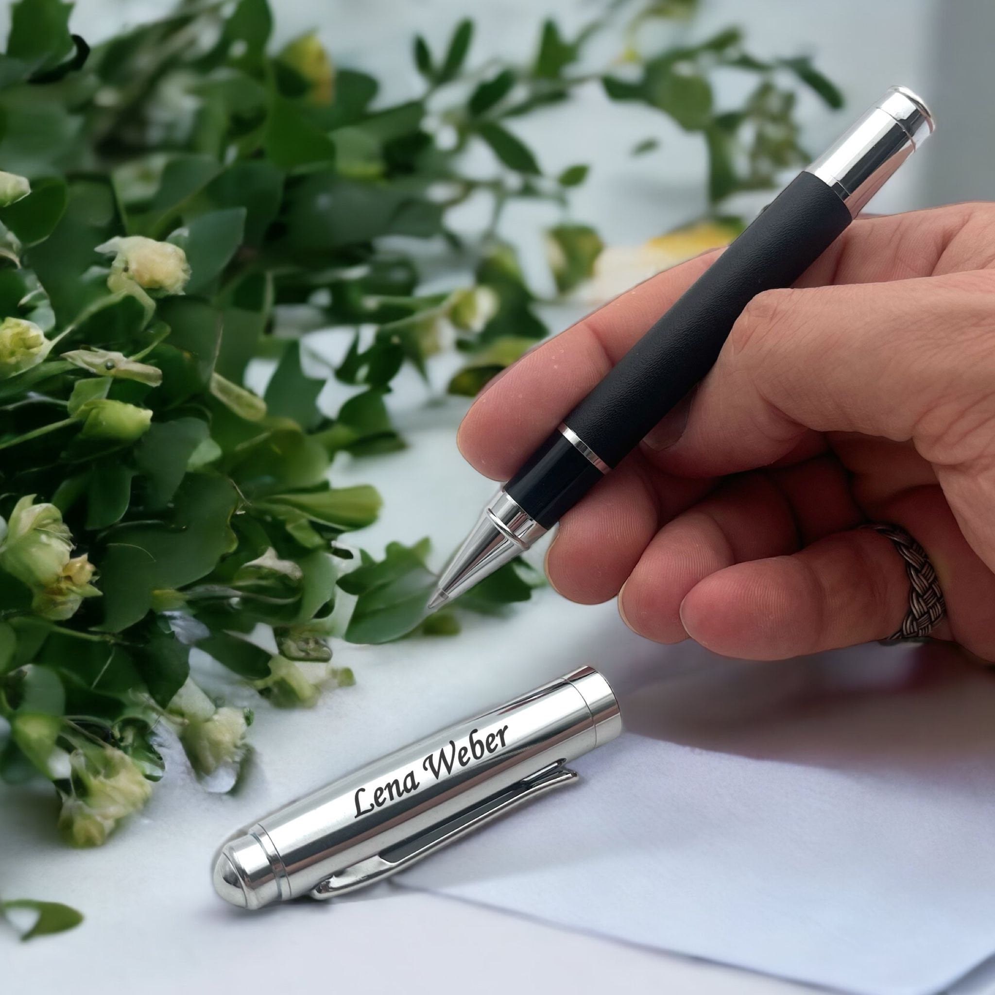 Personalized Pen, Ball Pen, Twist Pen, Stylish Personalized Pen, Pen ...