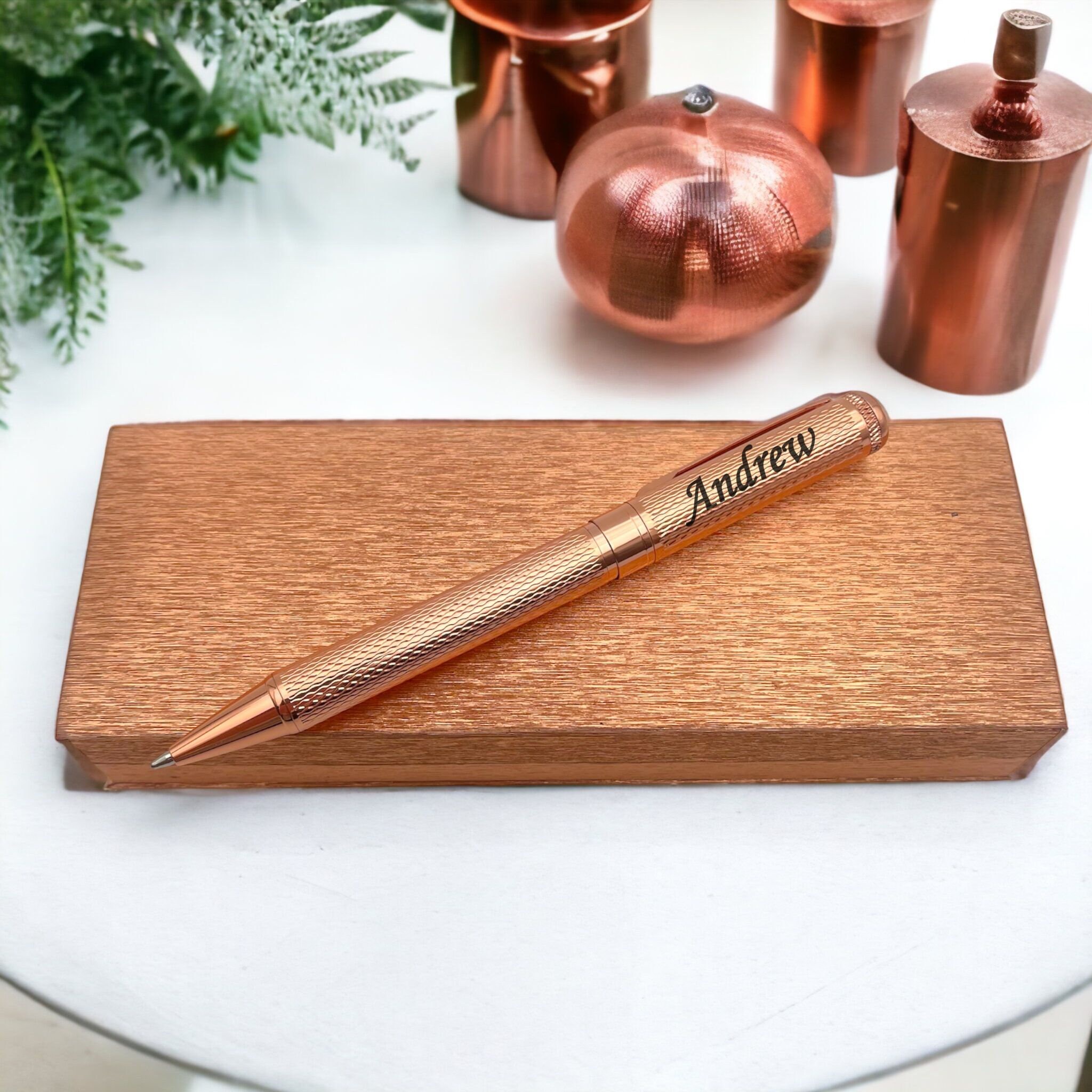 Personalized Pen, Ball Pen, Twist Pen, Stylish Personalized Pen, Pen ...