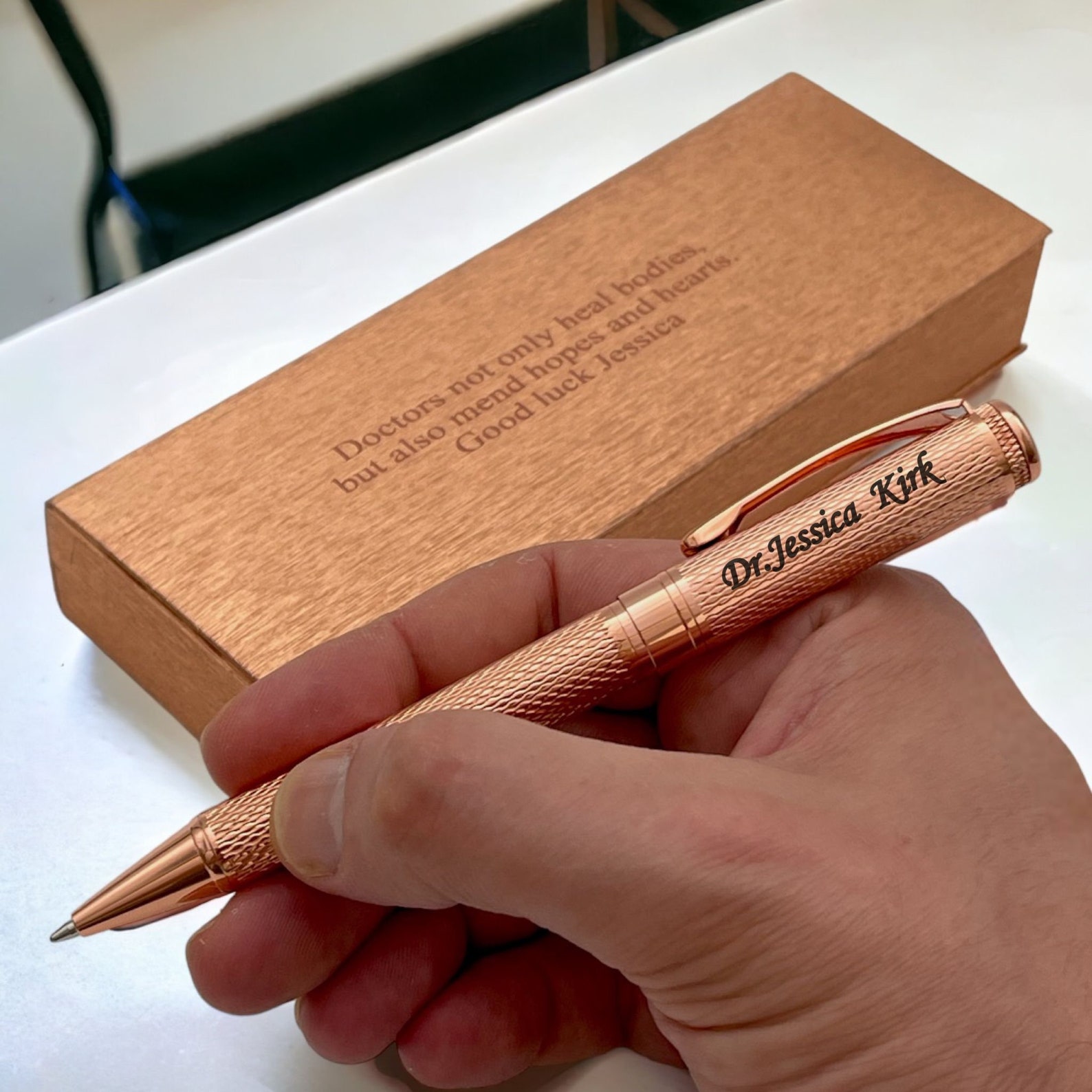 Personalized Pen, Ball Pen, Twist Pen, Stylish Personalized Pen, Pen ...