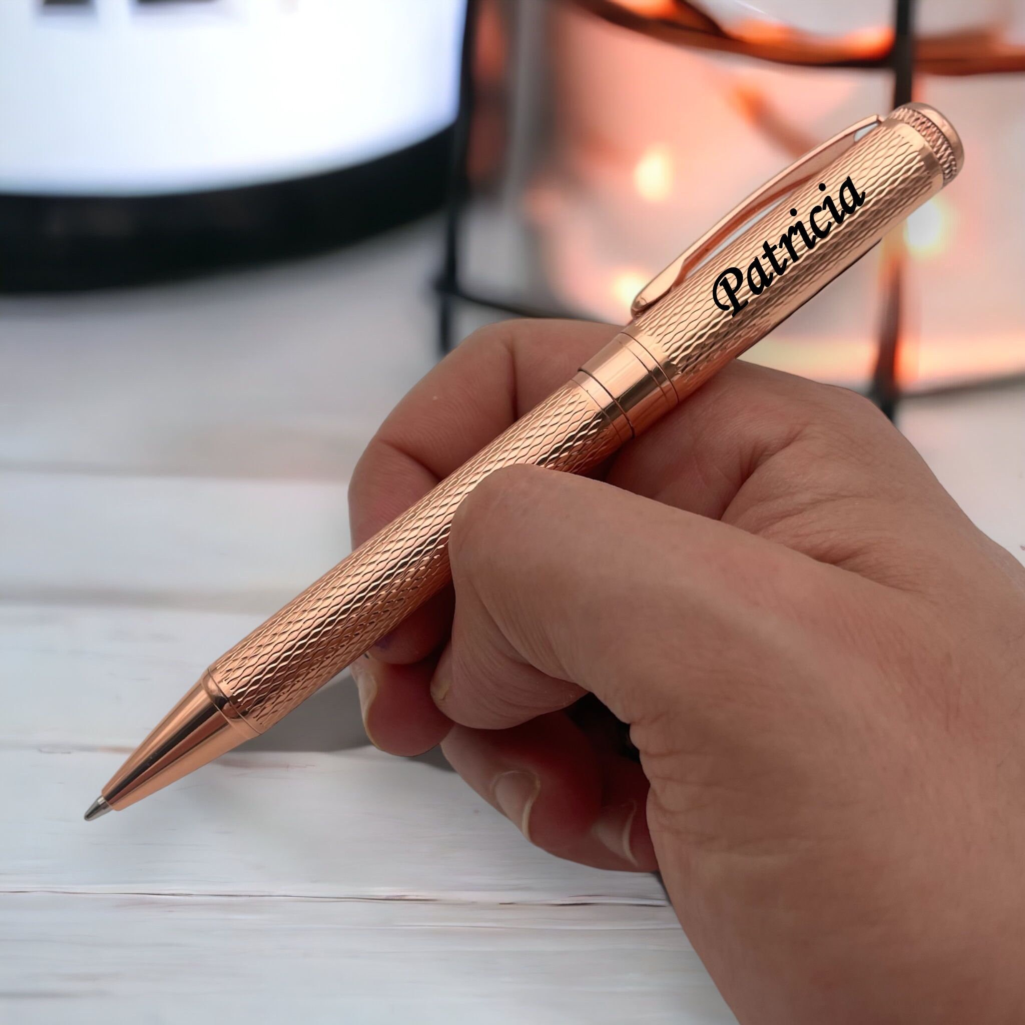 Personalized Pen, Ball Pen, Twist Pen, Stylish Personalized Pen, Pen ...