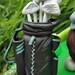 GONK Golfing Golfer Gift Decorative Keepsaka Golfer Cake Topper - Etsy