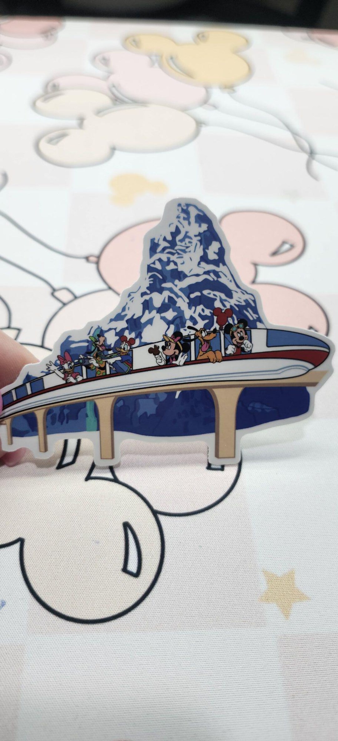 Let's Go for a Ride Sticker - Etsy
