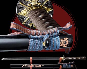 Very Sharp Sword - Etsy