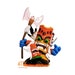 Skylanders Trap Team Double Trouble Figure, Tiki Mask With Crystal Axe ...