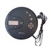 2000s GPX Sport Portable Cd Player, Antishock, FM/AM Radio, 2000s All ...