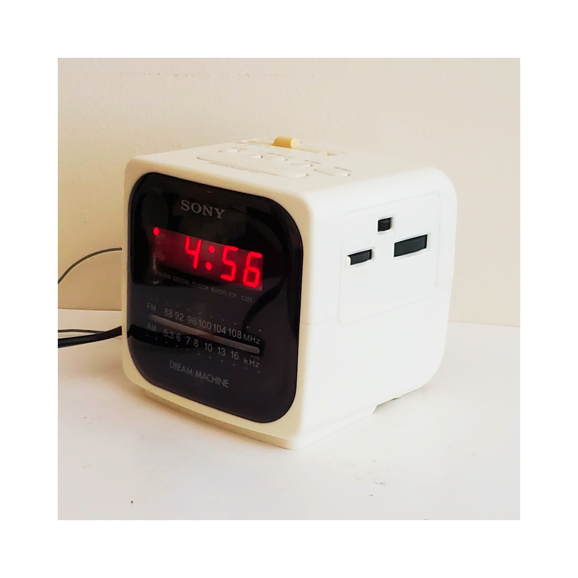 Sony Dream Machine Cube