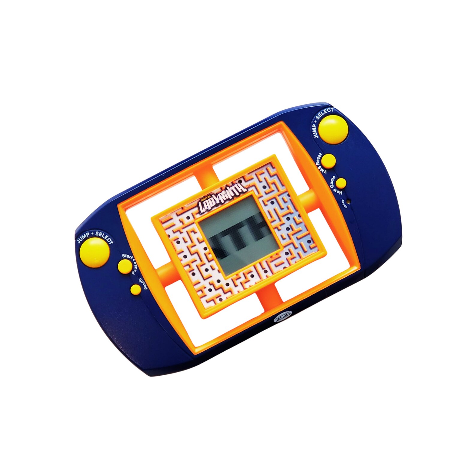 2000s Radica Digital Labyrinth Game, Handheld Electronic Labyrinth Game ...