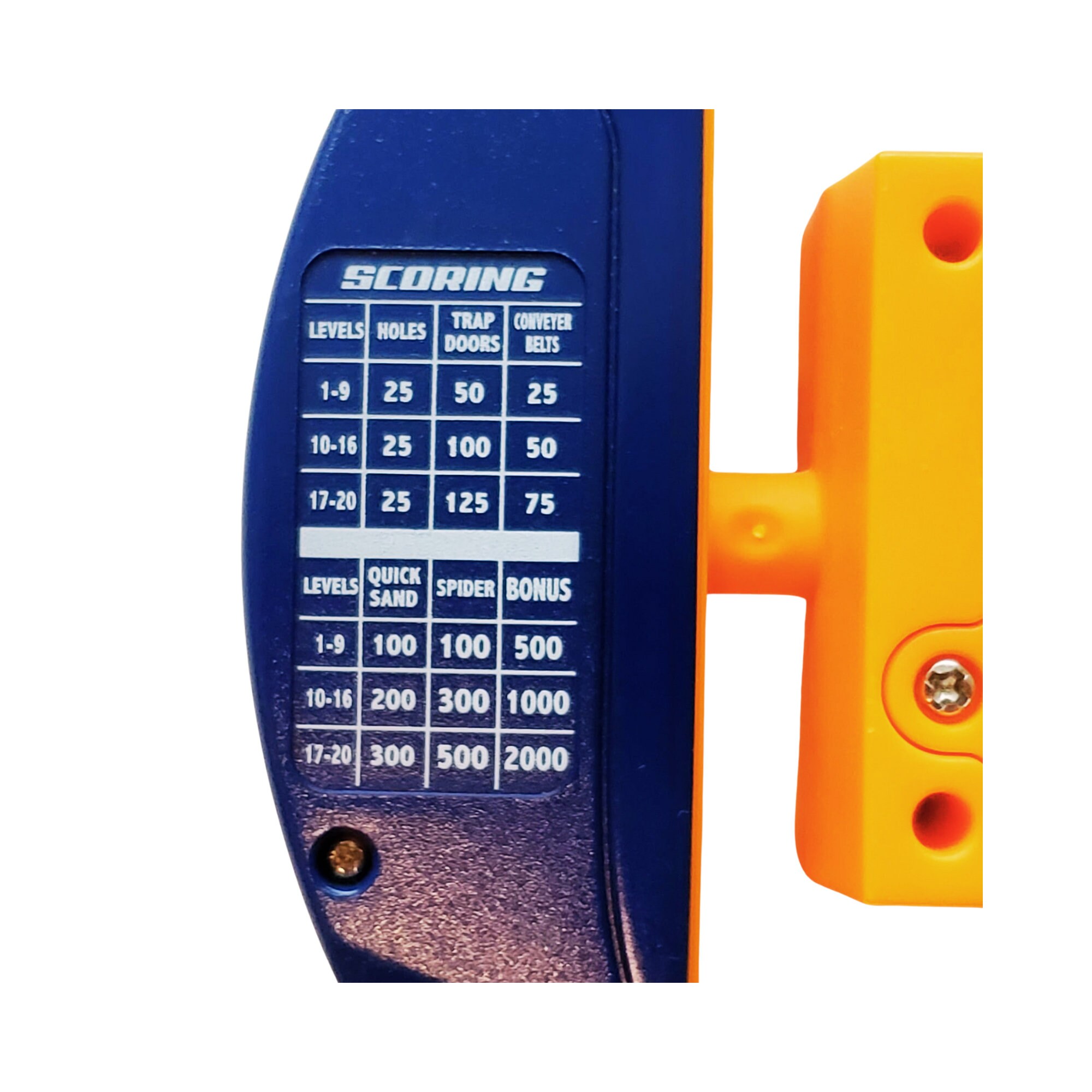 2000s Radica Digital Labyrinth Game, Handheld Electronic Labyrinth Game ...