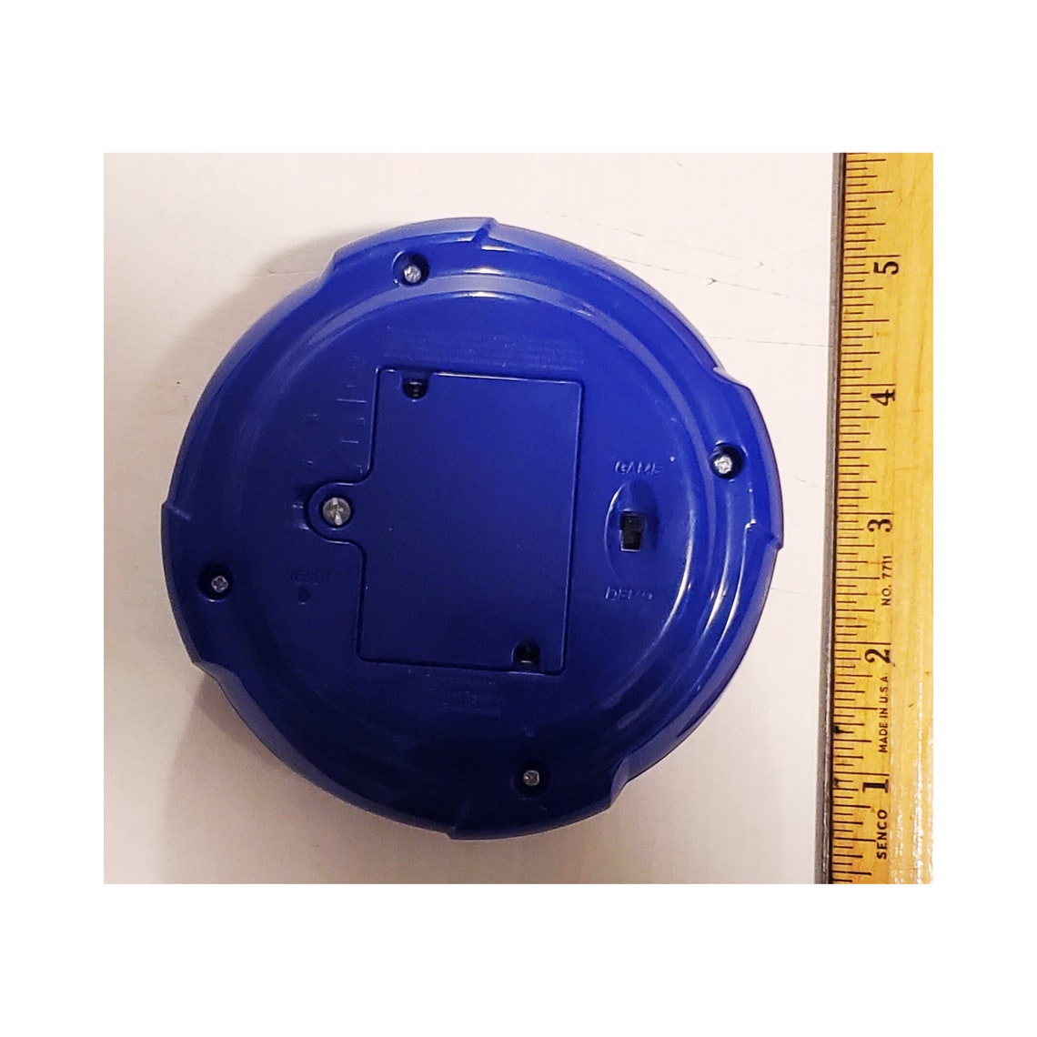 2000s Pocket Simon Trickster Electronic Game, Tested/great Condition ...