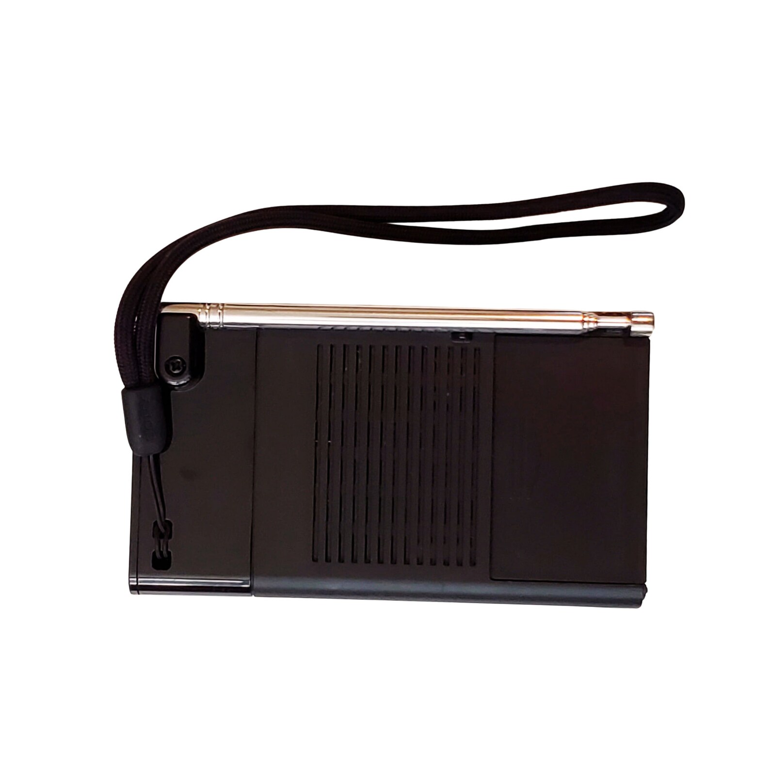 Vintage Sony Portable Radio, Excellent Condition, Retro Sony Antenna ...