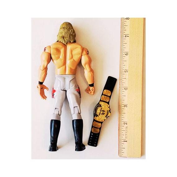 Rare wwe jakks figures store
