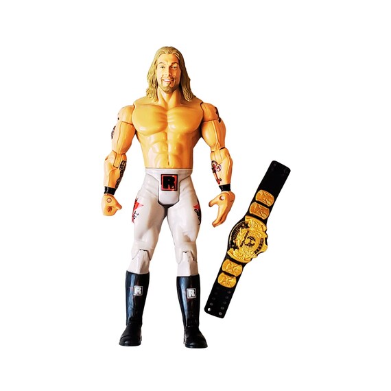 Wwe wrestlers action figures store