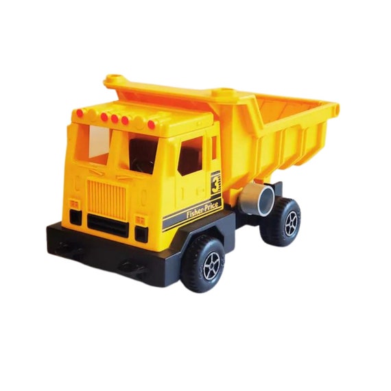 Truck toy price store