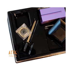 Vintage Tenyo Magic Works the Crystal Cleaver, Complete, Like New in ...