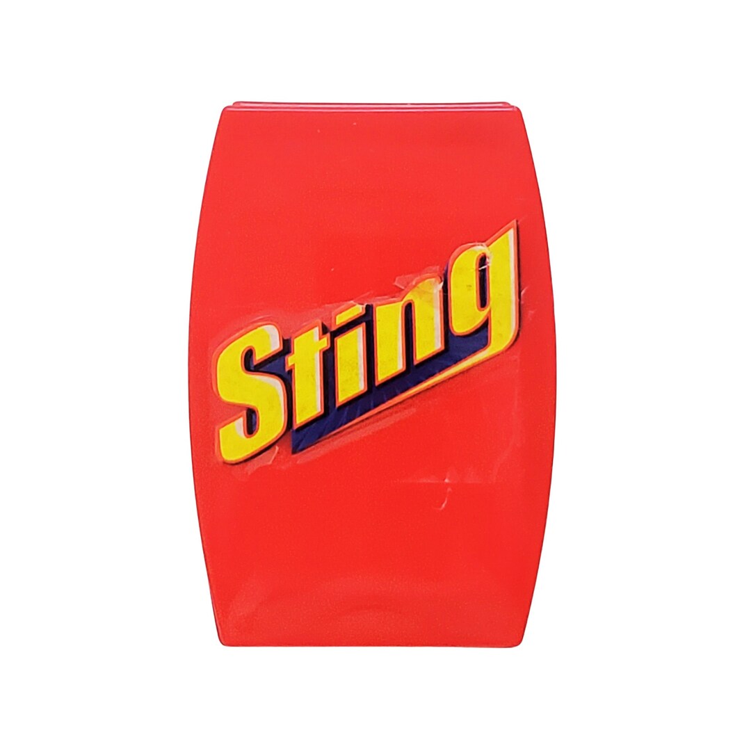 2000s Sting Dice Game, by Fundex, Complete/great Condition - Classic ...