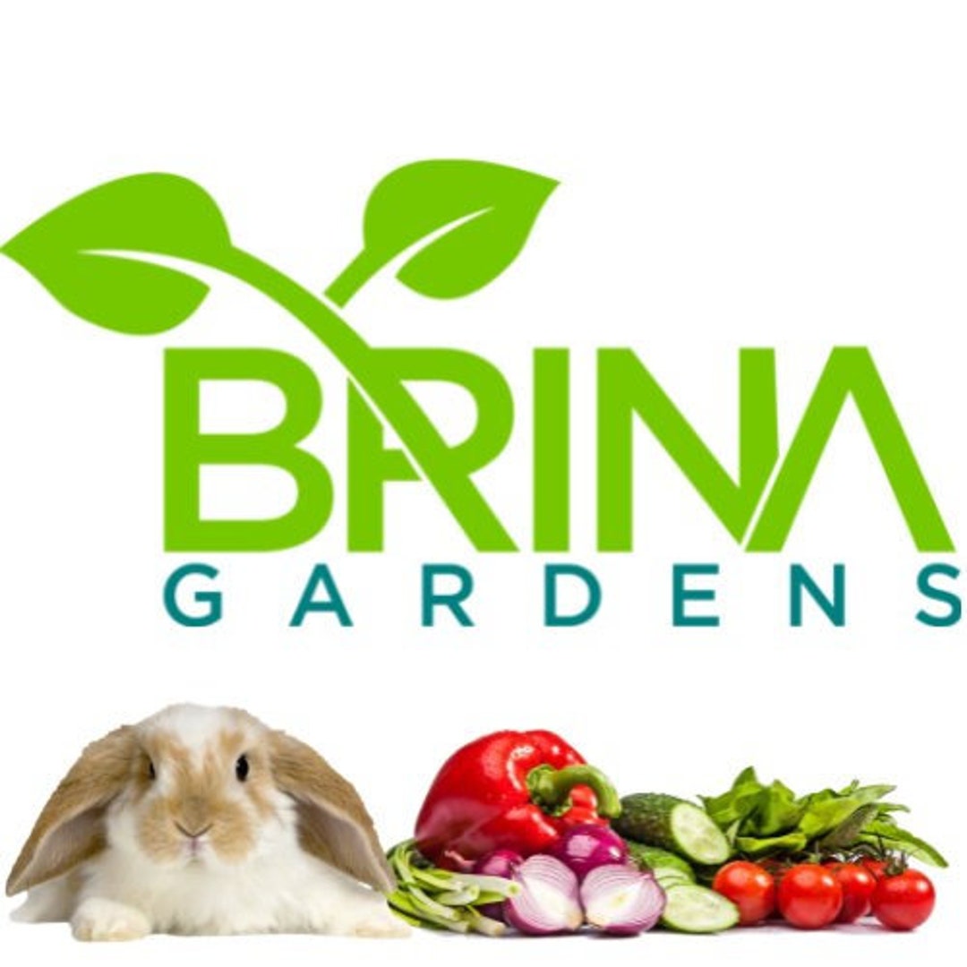 100% Natural Rabbit Manure/poop Fertilizer Grounded Up - Etsy