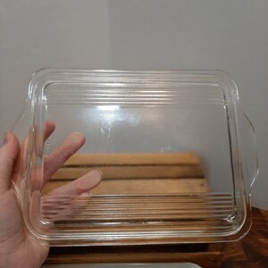 Vintage 1940s -- Pyrex -- Primary Yellow -- 503-B -- 1.5 Quart ...