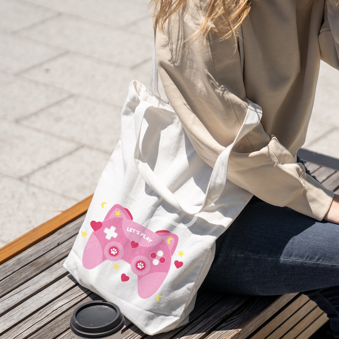 Video Game Controller Svg, Kawaii Gamer Girl Png, Pink Girl Gaming ...