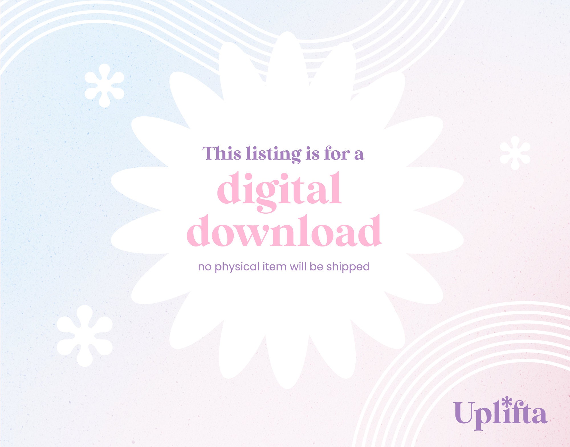 Pink Retro Daisy Flower Svg, Therapy Dupe Anxiety Svg Png Clipart - Etsy