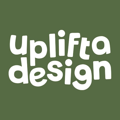 Uplifta - Etsy