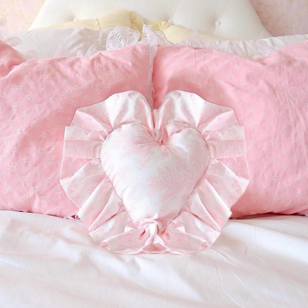 Loveshackfancy Dupe Bedding - Etsy