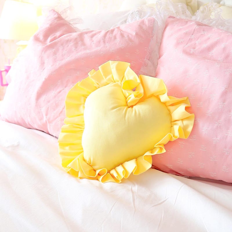 Loveshackfancy Dupe Bedding - Etsy