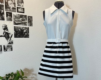 Mini Gogo Dress - Etsy