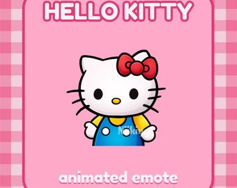 Sherma Silksong Animated Emote - Twitch & Discord || Twitch Emotes ...