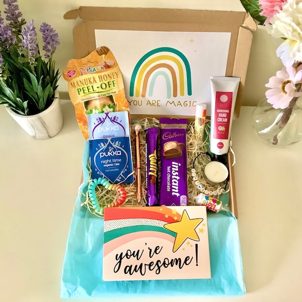 Self Soothe Box - Etsy UK