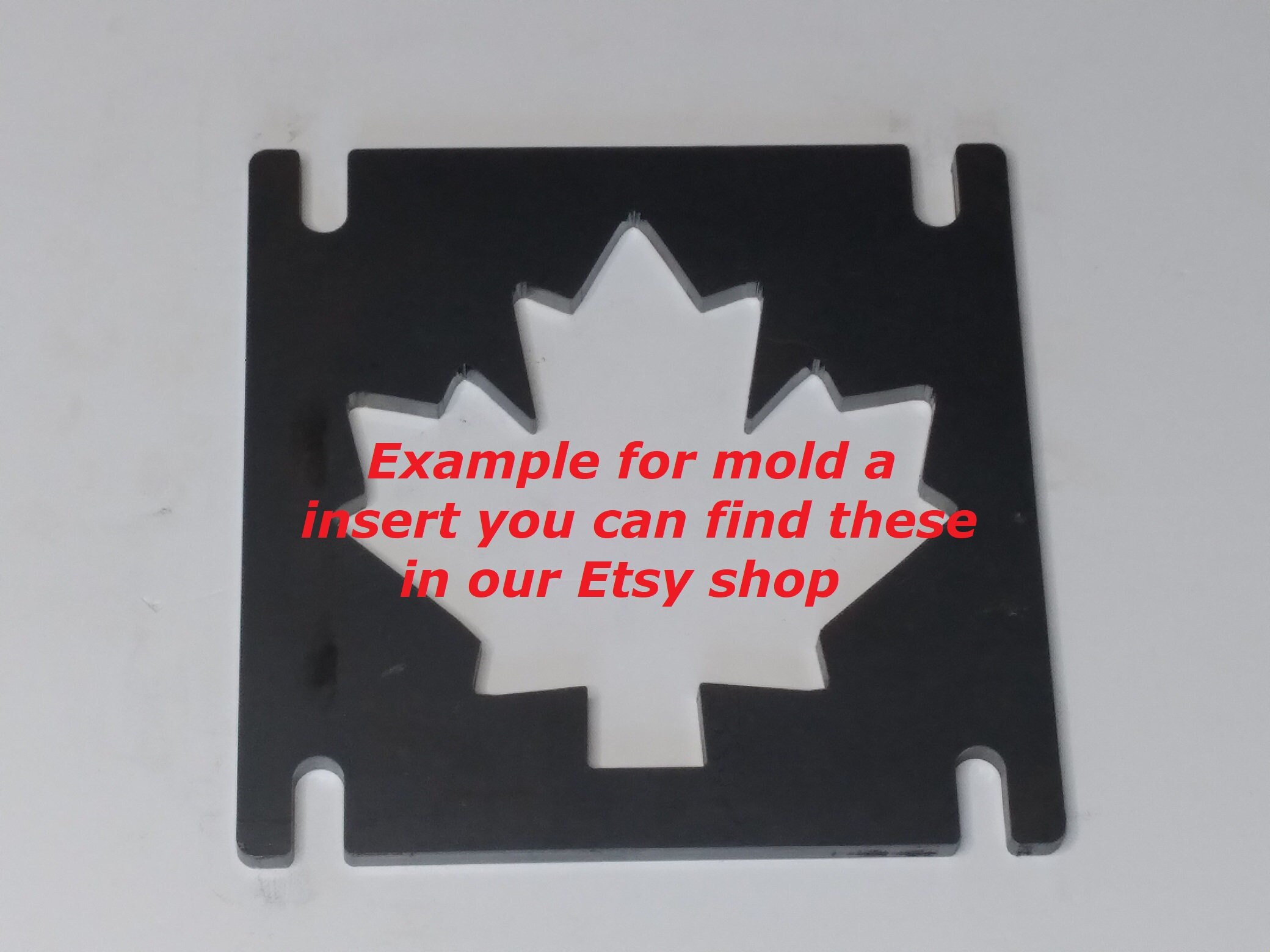 Injection Mold Kit .DXF File for Lasercutting, Plasmacutting, Waterjet ...