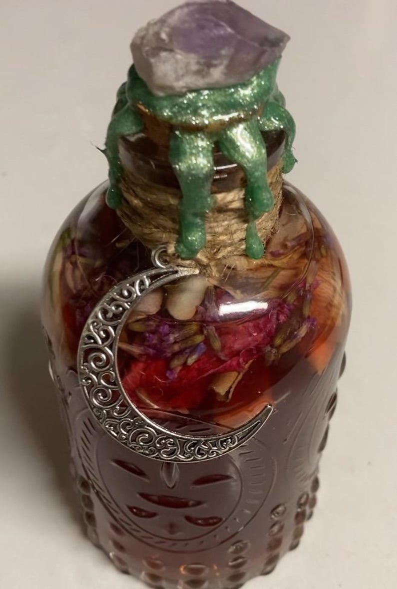 Homemade Florida Water - Etsy