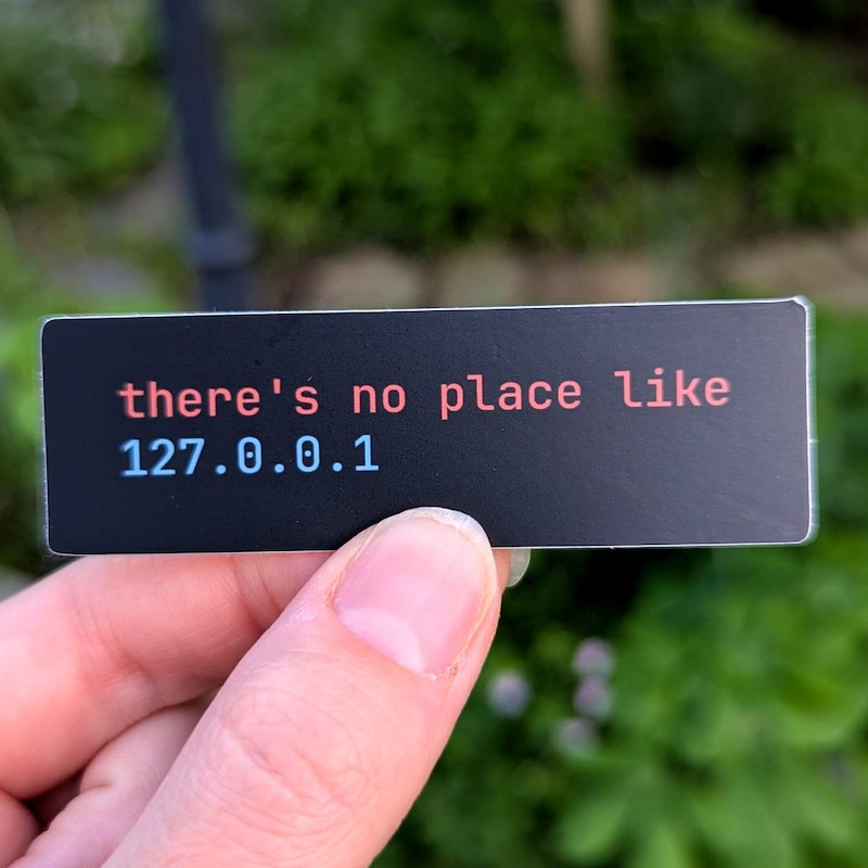 Programmer Stickers - Etsy