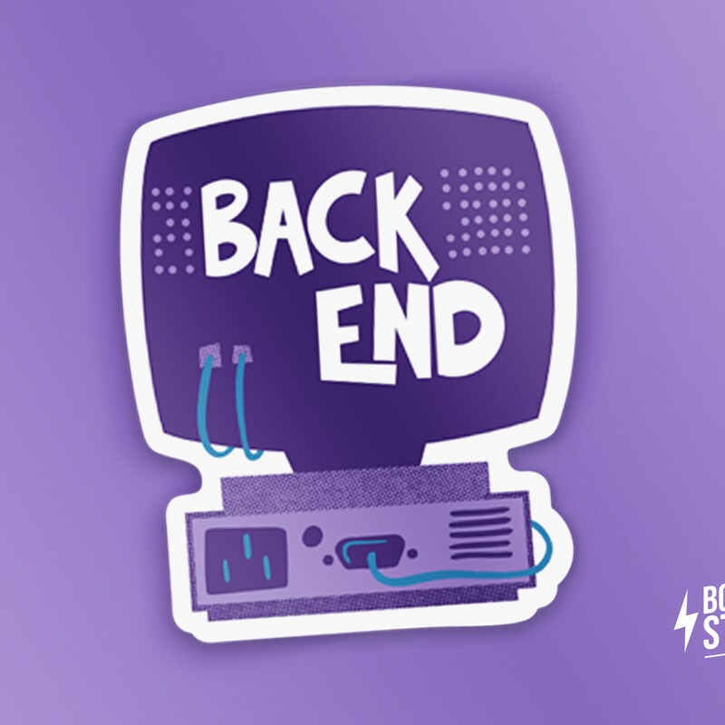 Programmer Stickers - Etsy