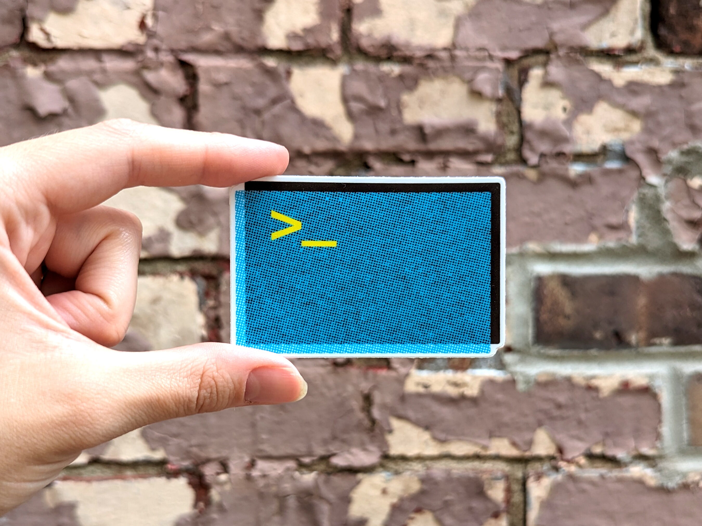 Command Line Sticker Terminal Sticker Coding Sticker Software Engineer ...