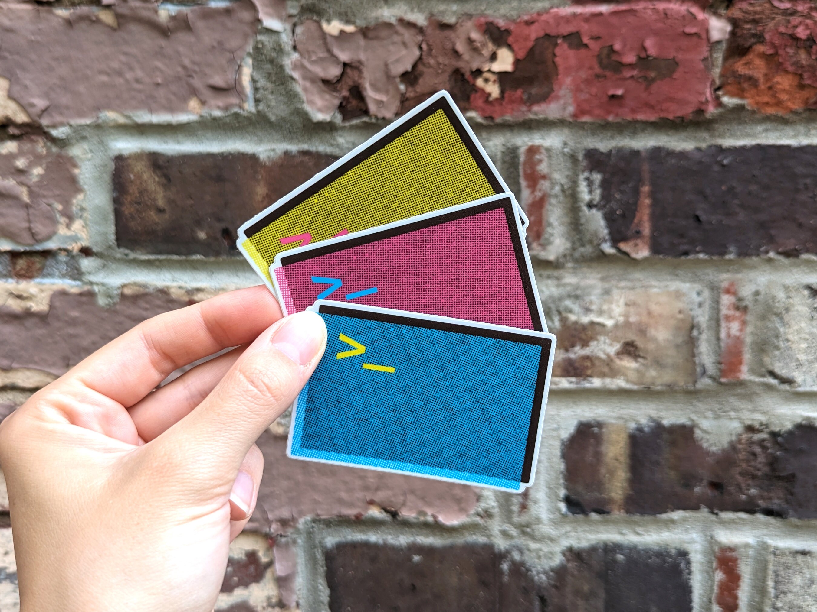 Command Line Sticker Terminal Sticker Coding Sticker Software Engineer ...