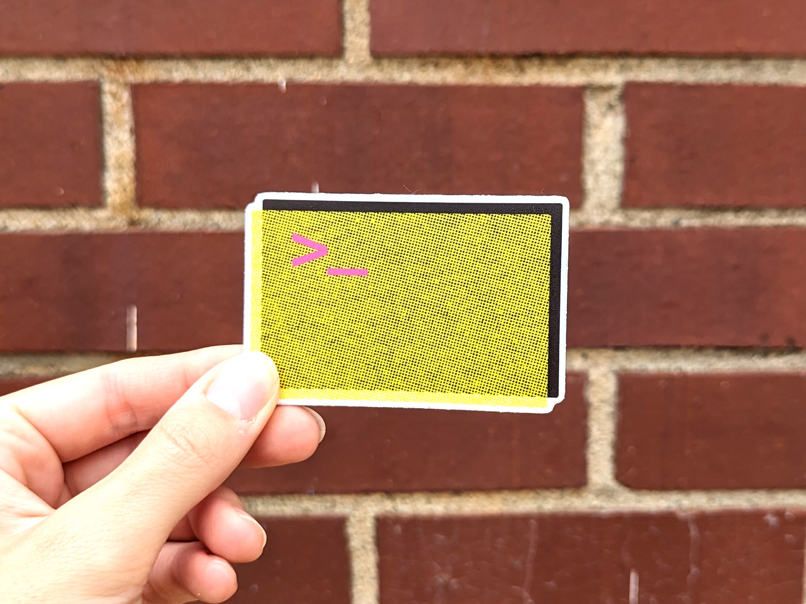 Command Line Sticker Terminal Sticker Coding Sticker Software Engineer ...