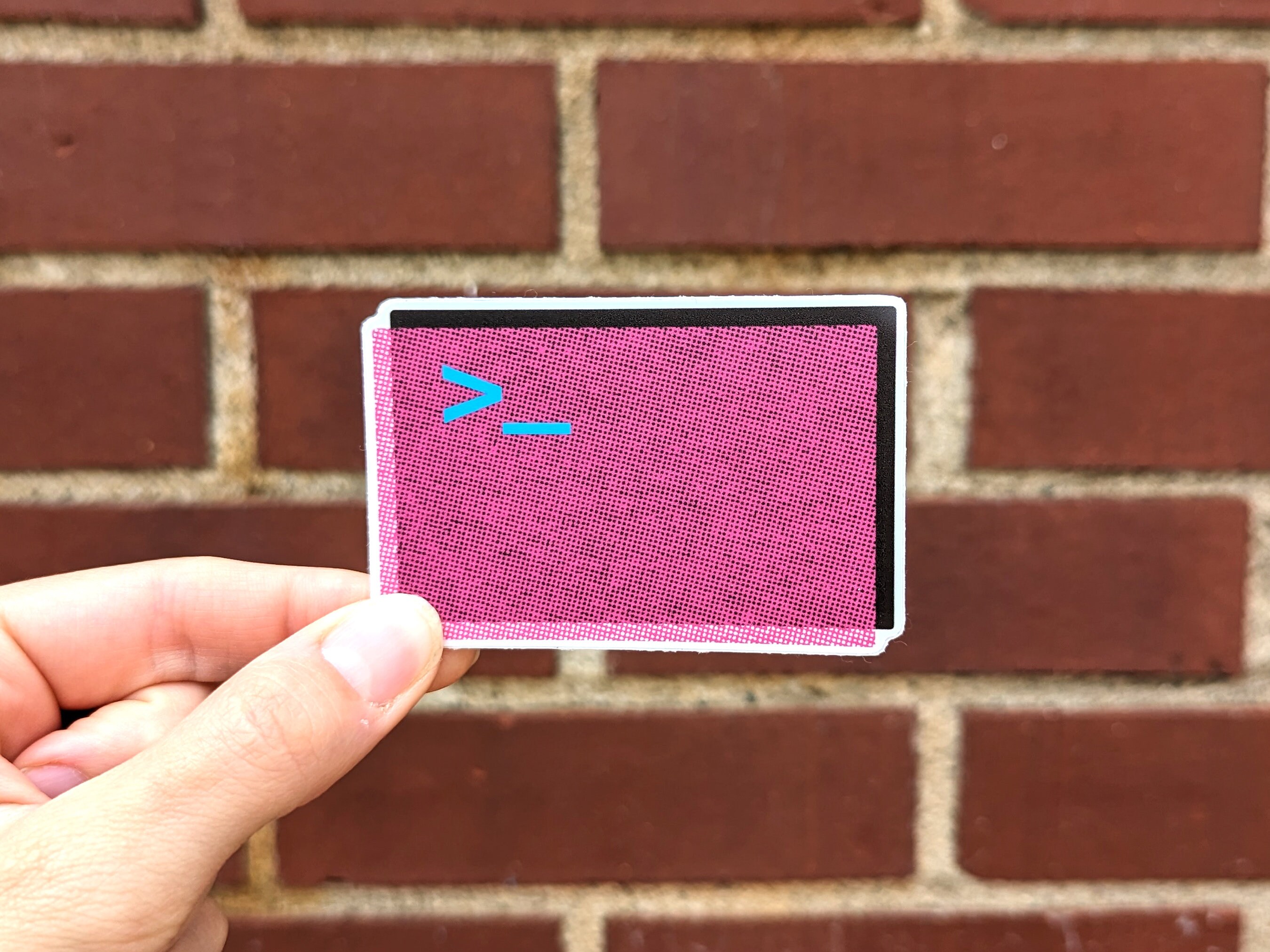 Command Line Sticker Terminal Sticker Coding Sticker Software Engineer ...