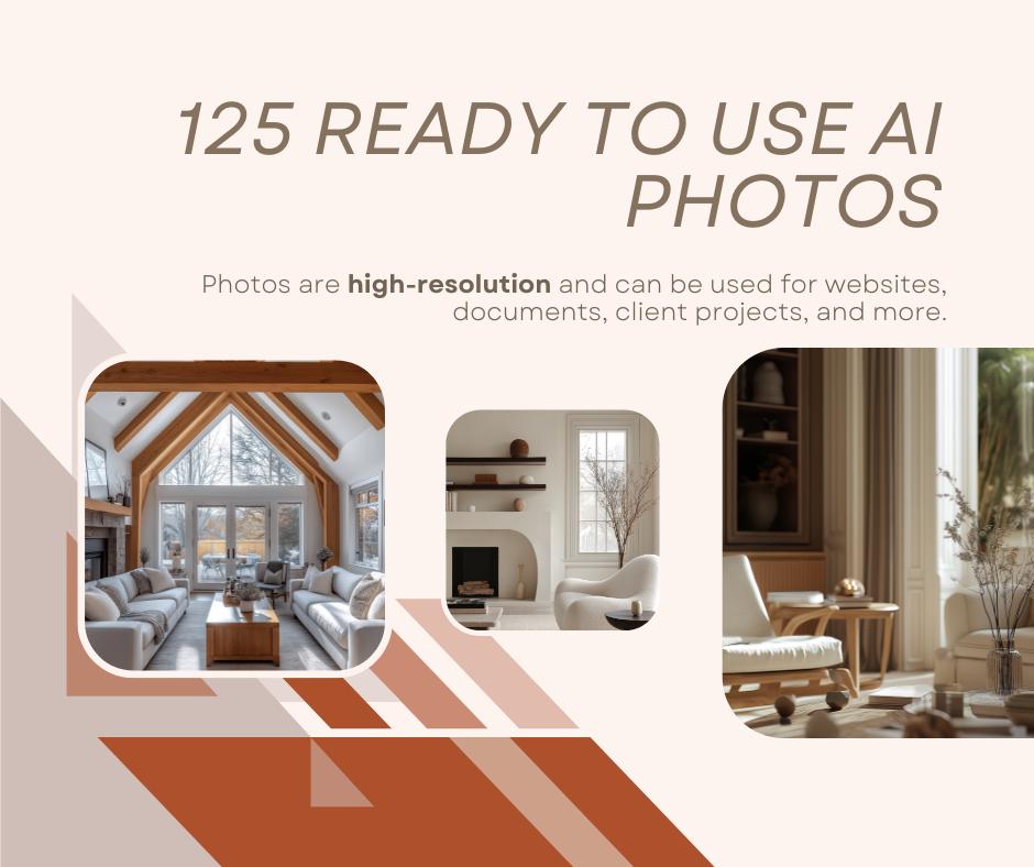 125 Neutral Tone Interior Stock Photos, High Resolution Lifestyle and ...