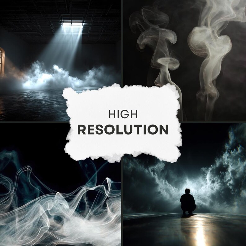 80+ Smoke Overlay, Fog Overlay, Steam Smoke Overlay, Vintage Overlay ...