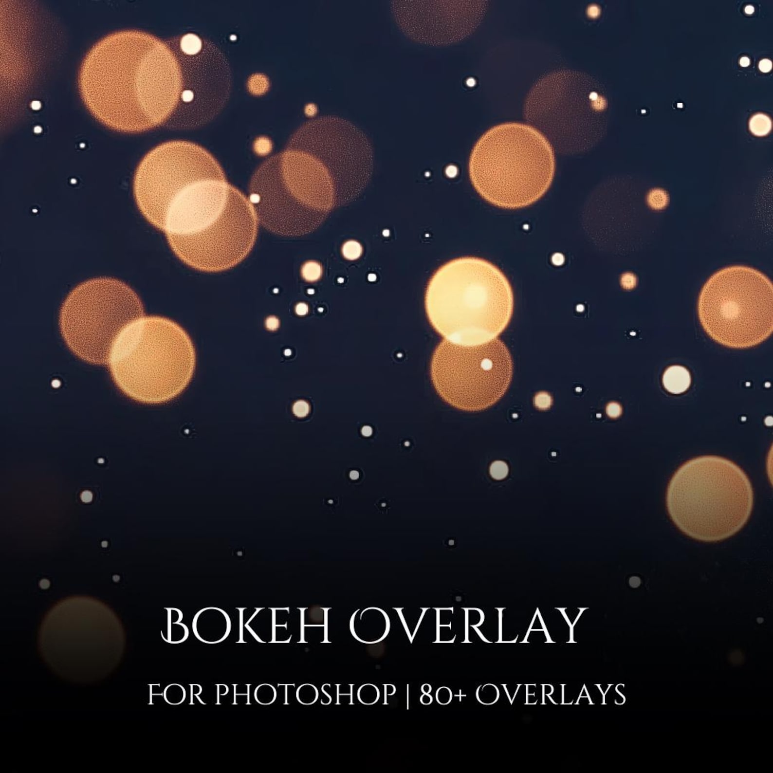 80+ High Resolution Bokeh Overlay Bundle, Stock Photo Overlays for ...
