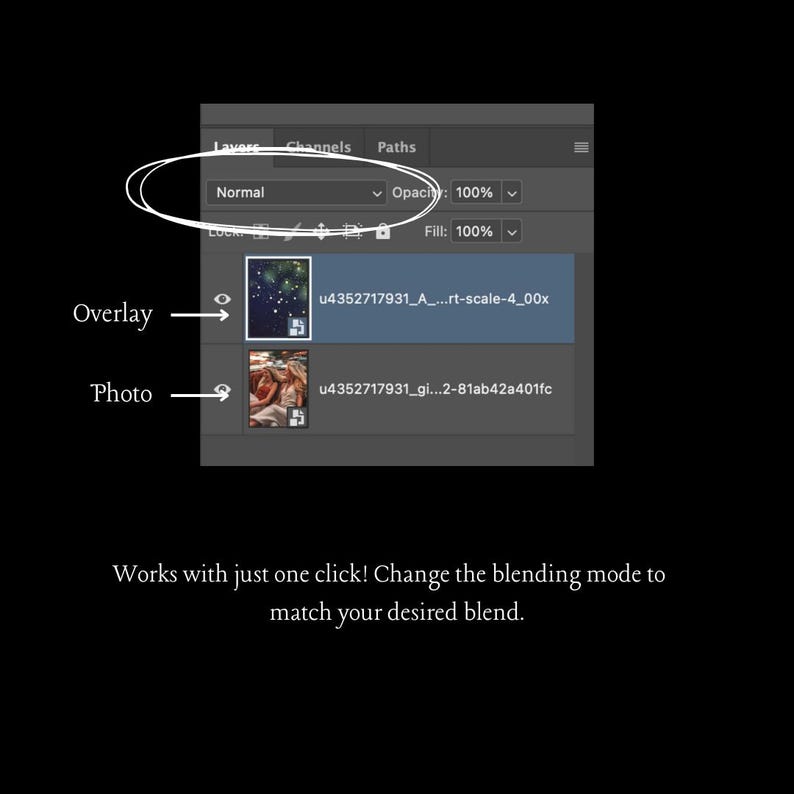 80+ High Resolution Bokeh Overlay Bundle, Stock Photo Overlays for Photography, Retro Bokeh ...