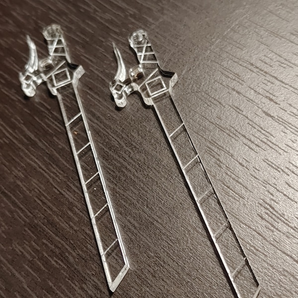 Attack on Titan Odm Gear - Etsy