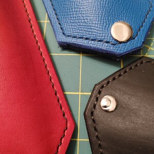 Leather Box Cutter Holder | Retail/warehouse Holder - Etsy