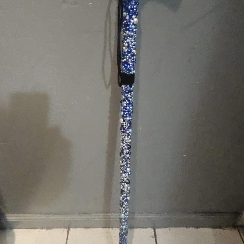 Bling Walking Canes - Etsy