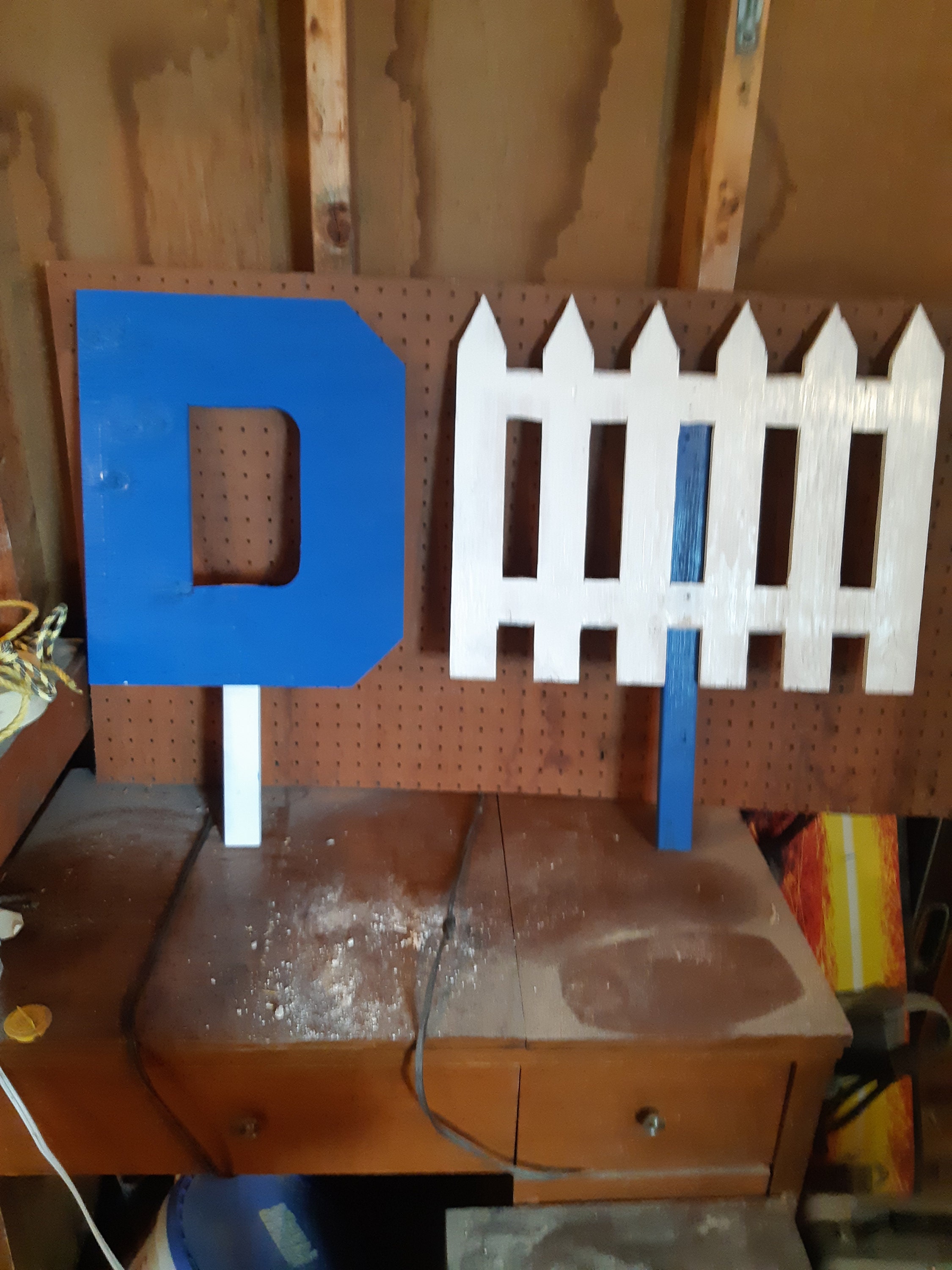 Custom Team Signs, Bells, Banners and Many Others - Etsy